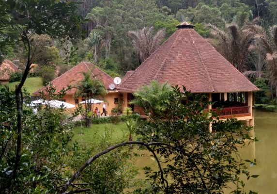 Découvrir le parc national d'Andasibe Mantadia · Madagascar Touring